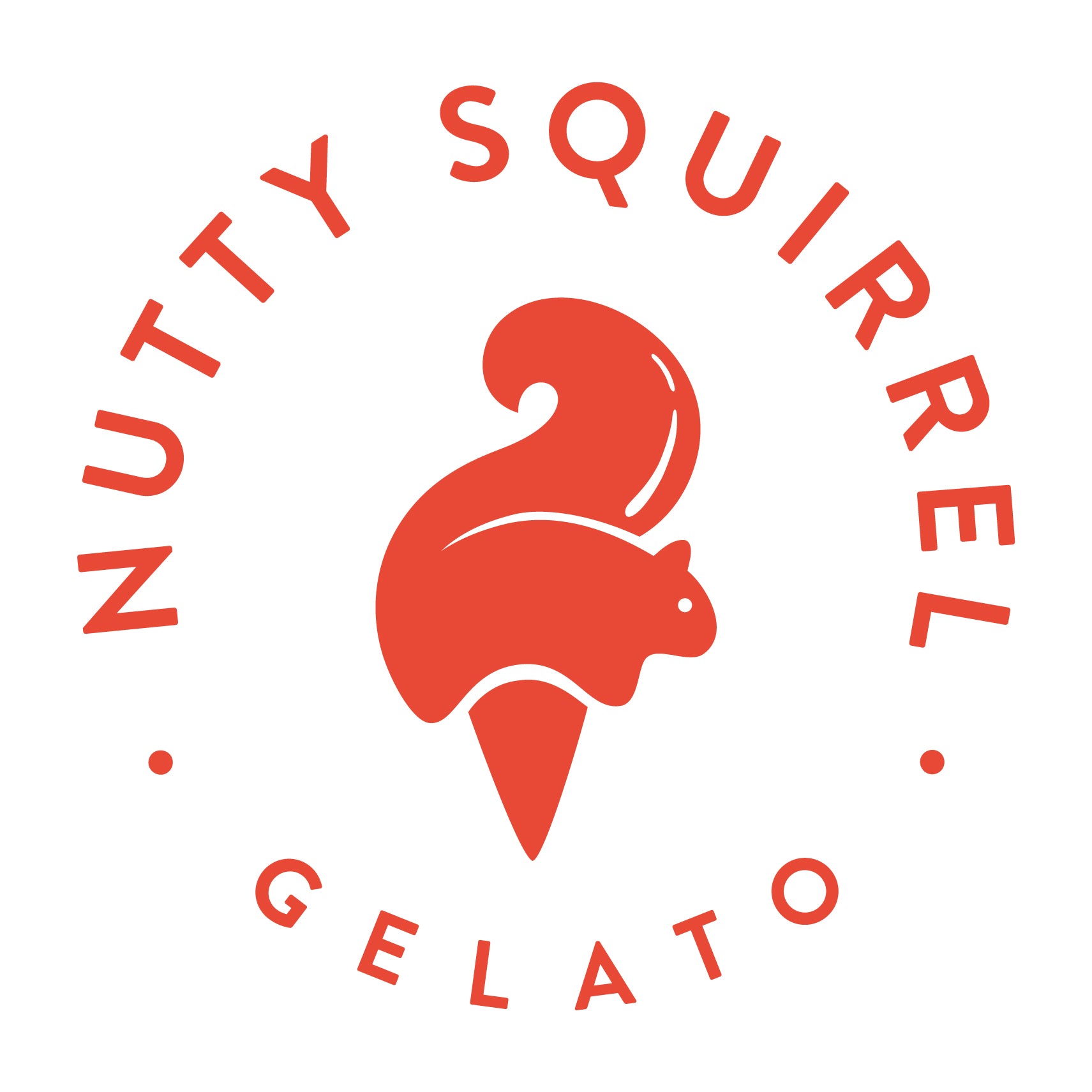 Nutty Squirrel