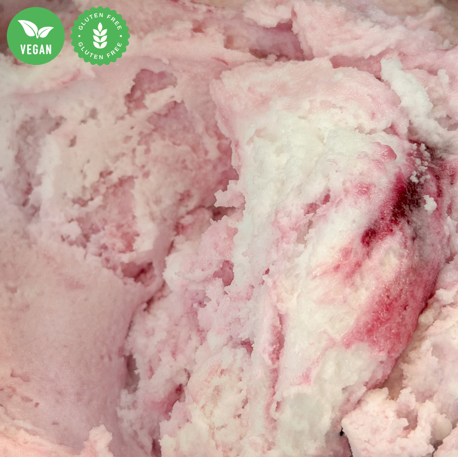 Gelato – Nutty Squirrel